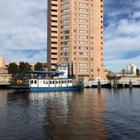 Elizabeth River Ferry - 5 tips from 507 visitors