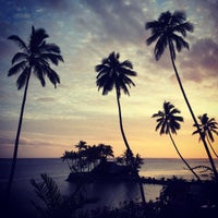 Warwick Fiji Resort & Spa - Komave Village, Western