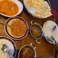 Mother India's Cafe - Indian Restaurant in Old Town
