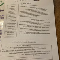 Three Birds - Restaurant in Bruntsfield