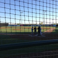 Gesa Stadium - Baseball Stadium