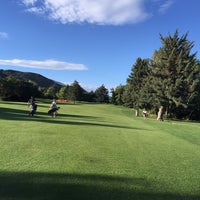 Bonneville Golf Course - Salt Lake City, UT
