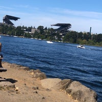 Foster Island - Madison Park - 0 tips
