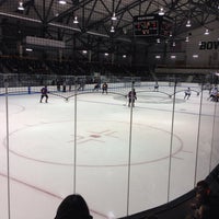 Watson Arena - Brunswick, ME