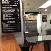 M Burger - Burger Joint in Near North Side