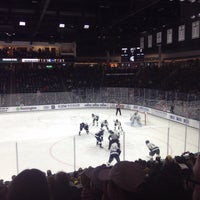 Munn Ice Arena - Michigan State University - 17 tips from 1708 visitors