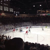 Munn Ice Arena - Michigan State University - 17 tips from 1708 visitors
