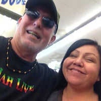 Bodega R-Ranch Market - La Puente, CA