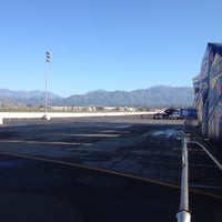 Fairplex : Auto Club Raceway - Pomona, CA