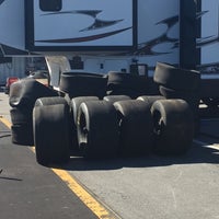 Fairplex : Auto Club Raceway - Pomona, CA