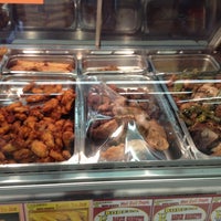 Bodega R-Ranch Market - La Puente, CA