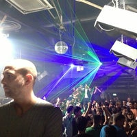 Space Electronic - Night Club in Florence