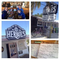 Herbies - 25 tips from 333 visitors