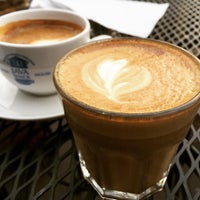 Java Shack - Lyon Village - 2507 Franklin Rd