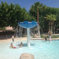 The Willows Community Pool - Summerlin - 60 visitors
