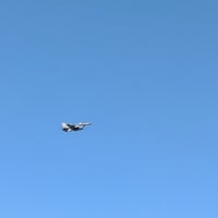 CFB Cold Lake - Military Base in Cold Lake