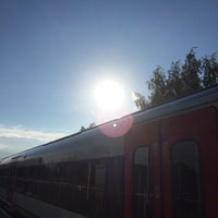 Farnham Railway Station (FNH) - 9 tips from 667 visitors