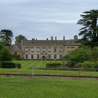 Cornbury Park - Charlbury, Oxfordshire