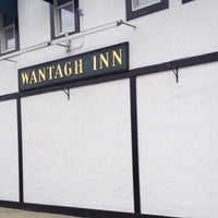 The Wantagh Inn - Bar