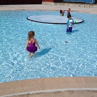 Newbridge Pool - Swimming Pool in Bellmore