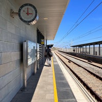 RENFE Montgat Nord - 3 tips