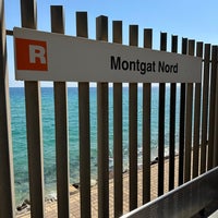 RENFE Montgat Nord - 3 tips