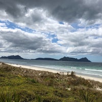 Ruakaka Surf Beach - Beach