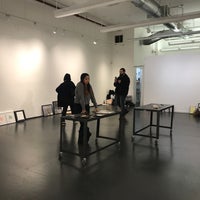 One Art Space - Tribeca - 3 tips