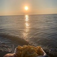 Old Hunstanton Beach - 4 tips from 207 visitors