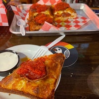 Short North Tavern - Bar