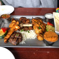 Meze - Adams Morgan - 2437 18th St NW