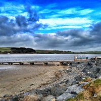 Ferryside - Carmarthenshire, Carmarthenshire