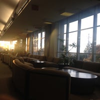 HSU Library - Arcata, CA