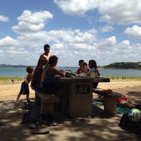 Canyon Lake Comal Park - South Canyon Lake - 1 tip