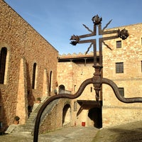 Castillo de Sigüenza - 3 tips from 246 visitors