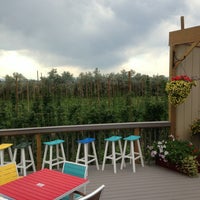 High Hops Brewery - 6461 State Highway 392