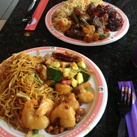 Panda Express - 55 Pakaula St