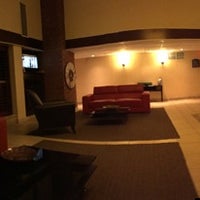 Quality Hotel Hamilton - Hamilton, ON