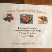 Glur's Tavern - 2301 11th St