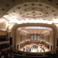 Pittsburgh Opera - Strip District - 1 tip