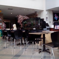 Café Permata - RS Permata Cibubur