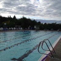 Phantom Lake Pool And Tennis - Phantom Lake - 15700-15748 SE 24th St