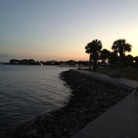 Sanders Beach-Corinne Jones Resource Center - South Pensacola - 913 S I St