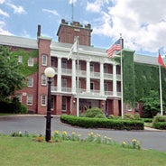 Springfield Technical Community College - Community College in Springfield