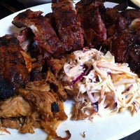 Bodean's - BBQ Joint in Fulham Broadway