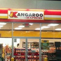 Kangaroo Express - 4 tips from 652 visitors