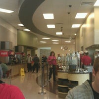 Watterson Dining Commons - 9 tips from 409 visitors