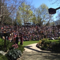 Applegate Christian Fellowship - 7590 Highway 238