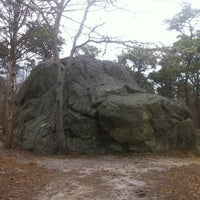 Doane Rock - Park