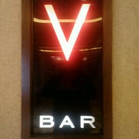 V Bar Ultra Lounge (Now Closed) - Lounge in Las Vegas